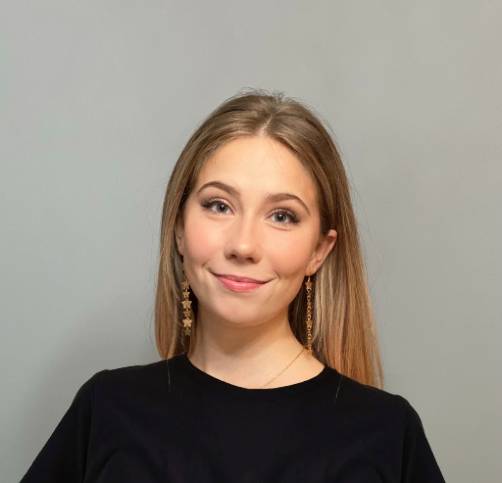 Lily Sorensen - WDD 230 - Portal Page